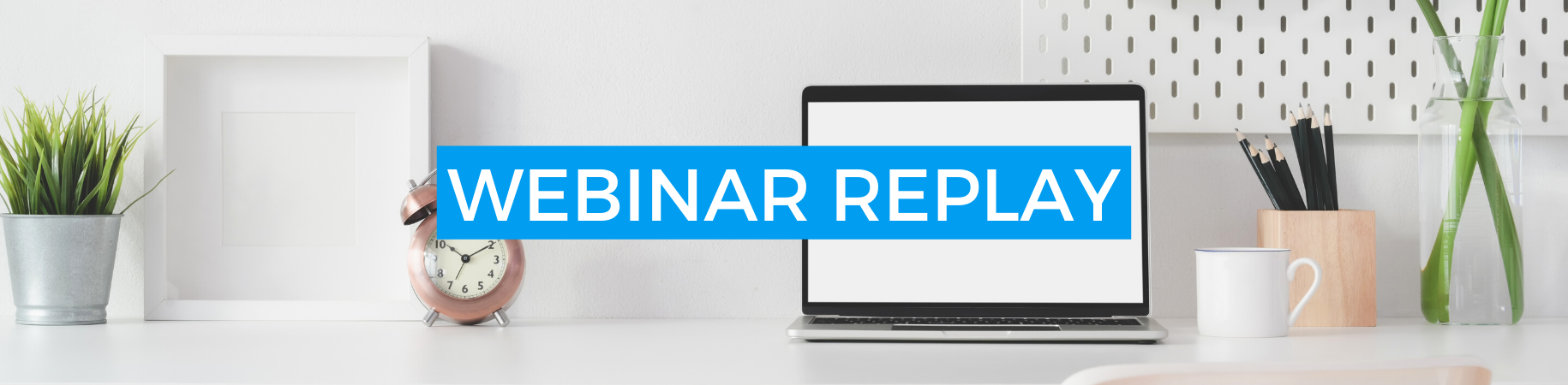 Webinar Replay: What's the Point...of Facility Management